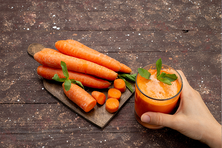 Beta Karoten %1 - %5 - %10 - %30 - Mıstık Gıda